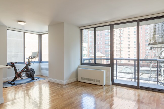 The Ritz Plaza Rentals - New York, NY | Apartments.com