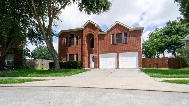 Houses for Rent by Private Owner in Houston TX - 41 Rentals