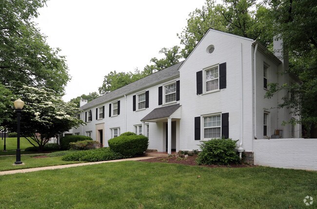 Colonial Village DC Low Income Apartments for Rent - Washington, DC ...
