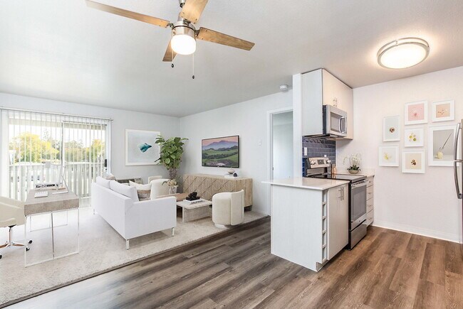 The Commons Apartments - 275 Union Ave Campbell, CA | Apartments.com