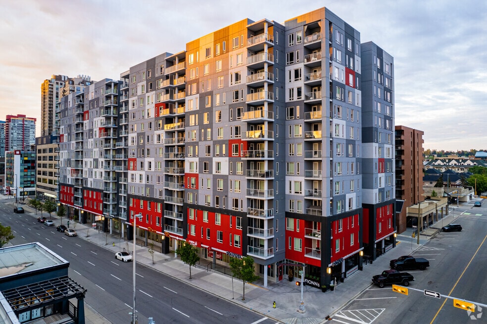 2 Bedroom Apartments for Rent in Calgary AB | Apartments.com