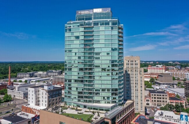 One City Center Apartments - Durham, NC | Apartments.com