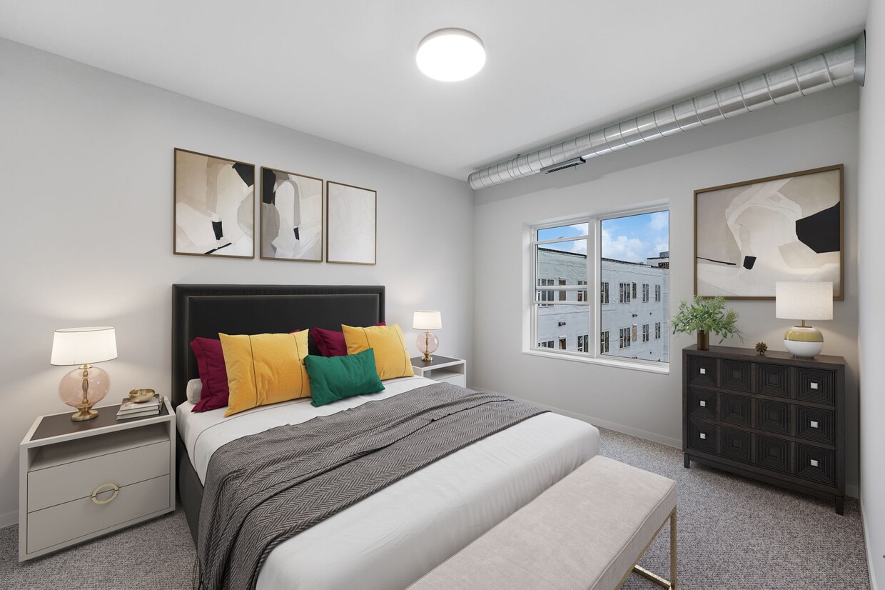 Soul - 176 Robert St S Saint Paul, MN 55107 | Apartments.com