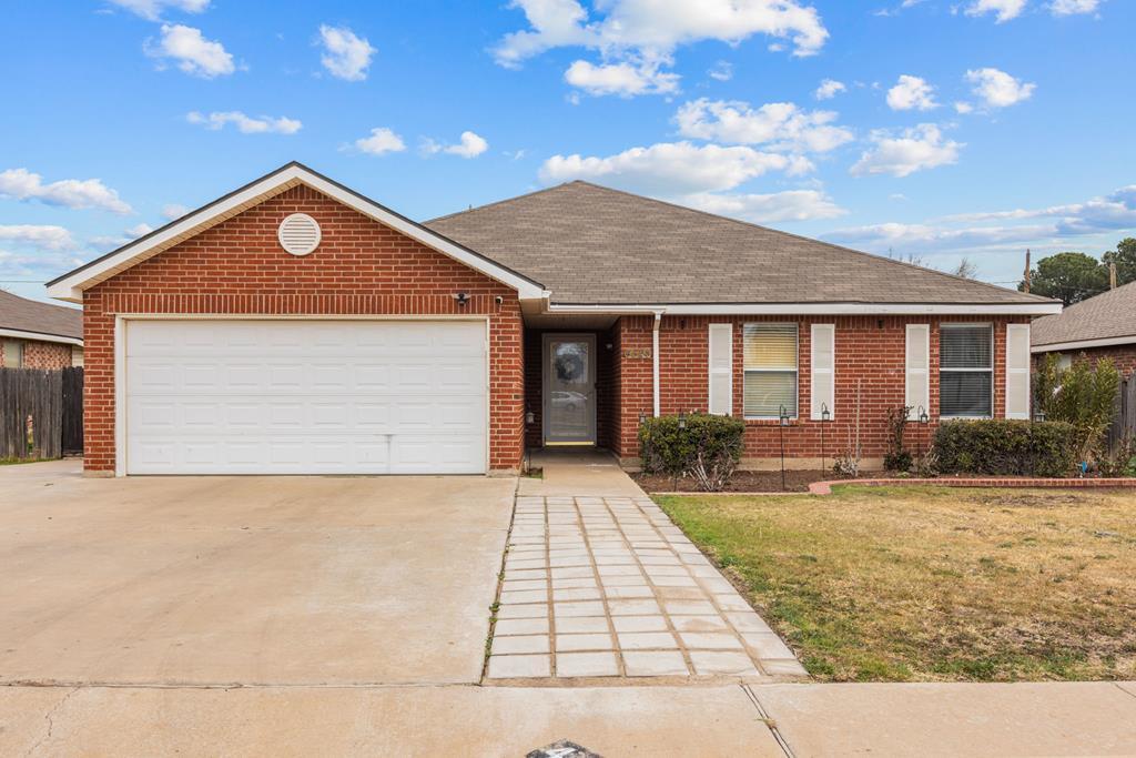 4328 Esmond Dr, Odessa, TX 79762 - House Rental in Odessa, TX ...