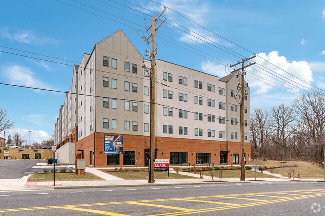 Senior Living Apartments for Rent in Glassmanor MD | Apartments.com