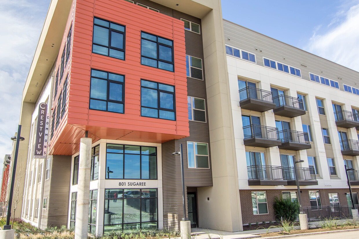 Crestview Commons Apartments - 801 Sugaree Ave Austin, TX | Apartments.com Crestview Commons Apartments - 801 Sugaree Ave Austin, TX | Apartments.com