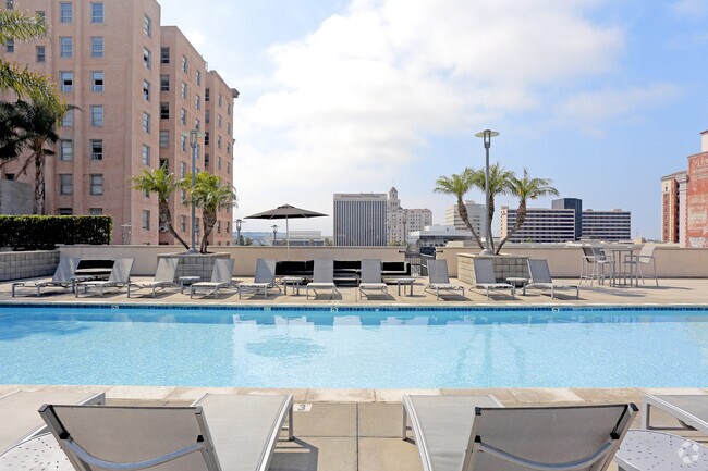 210 Third Lofts Apartments - Long Beach, CA | Apartments.com