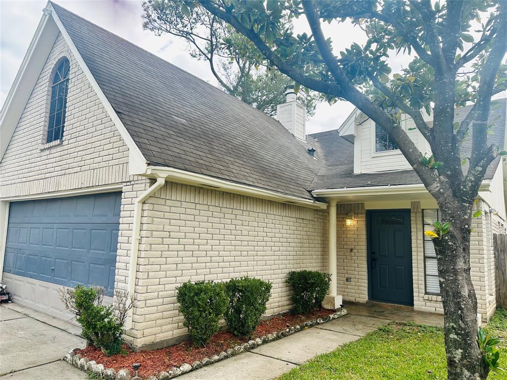 2307 Tomlinson Trail Dr, Houston, TX 77067 - House Rental in Houston ...