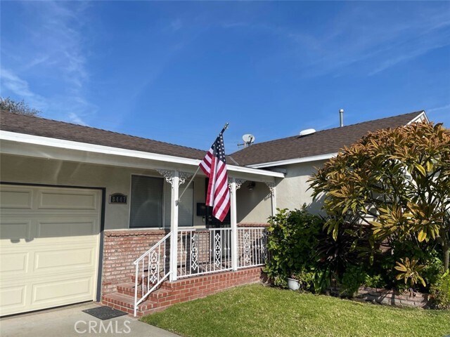8447 Strub Ave, Whittier, CA 90605 - House Rental in Whittier, CA ...