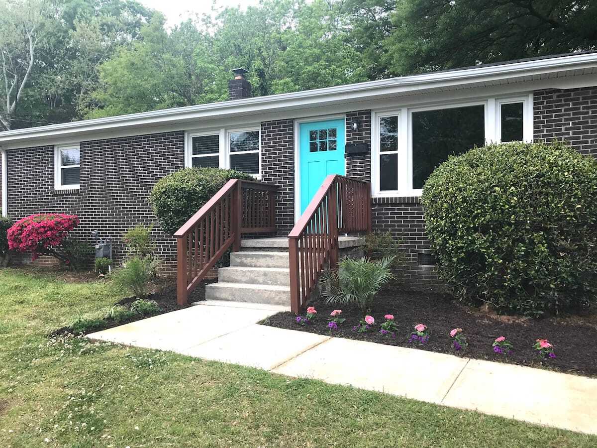125 Sycamore Dr, Greenville, SC 29607 - House Rental in Greenville, SC ...