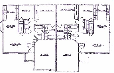 Unionville Station Senior Townhomes 55+ Apartments - Hilton, NY ...