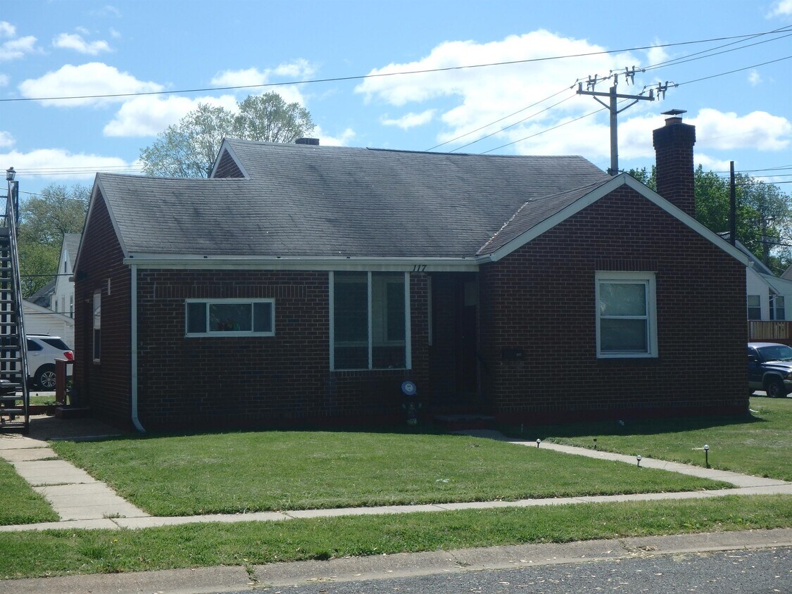 117 Harding Ave, Wilmington, DE 19804 - House Rental in Wilmington, DE ...