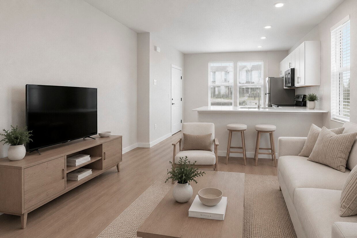 Cottages at Aero Park - 1736 Ramjet Point Colorado Springs, CO 80916 ...