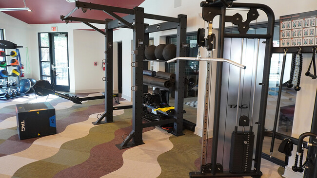 The Quarters Starkville - 450 Campus Trail Starkville, MS 39759 ...