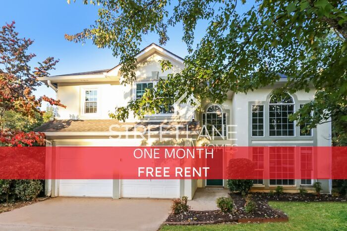 452 Clarion Rd, Lawrenceville, GA 30043 - House Rental in Lawrenceville ...