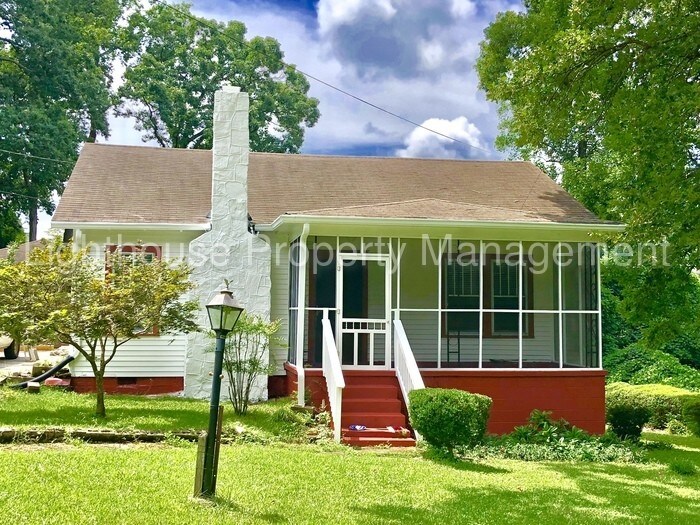 3838 Collier Dr NW, Atlanta, GA 30331 - House Rental in Atlanta, GA ...