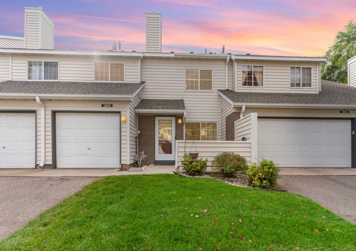 12882 Echo Ln, Apple Valley, MN 55124 - Townhome Rentals in Apple Valley MN | Apartments.com