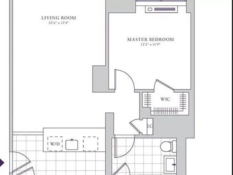 88 Morgan St Unit 3203, Jersey City, NJ 07302 - Condo for Rent in ...