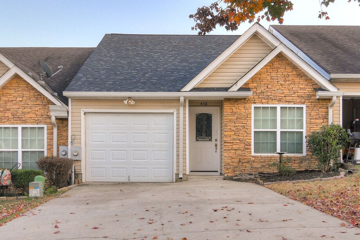 438 Northrop Pl, Grovetown, GA 30813 - House Rental in Grovetown, GA ...