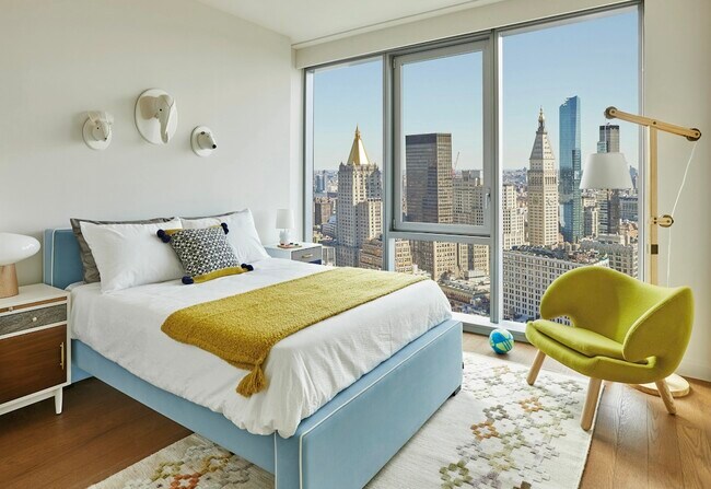 EOS - Apartments in New York, NY | Apartments.com