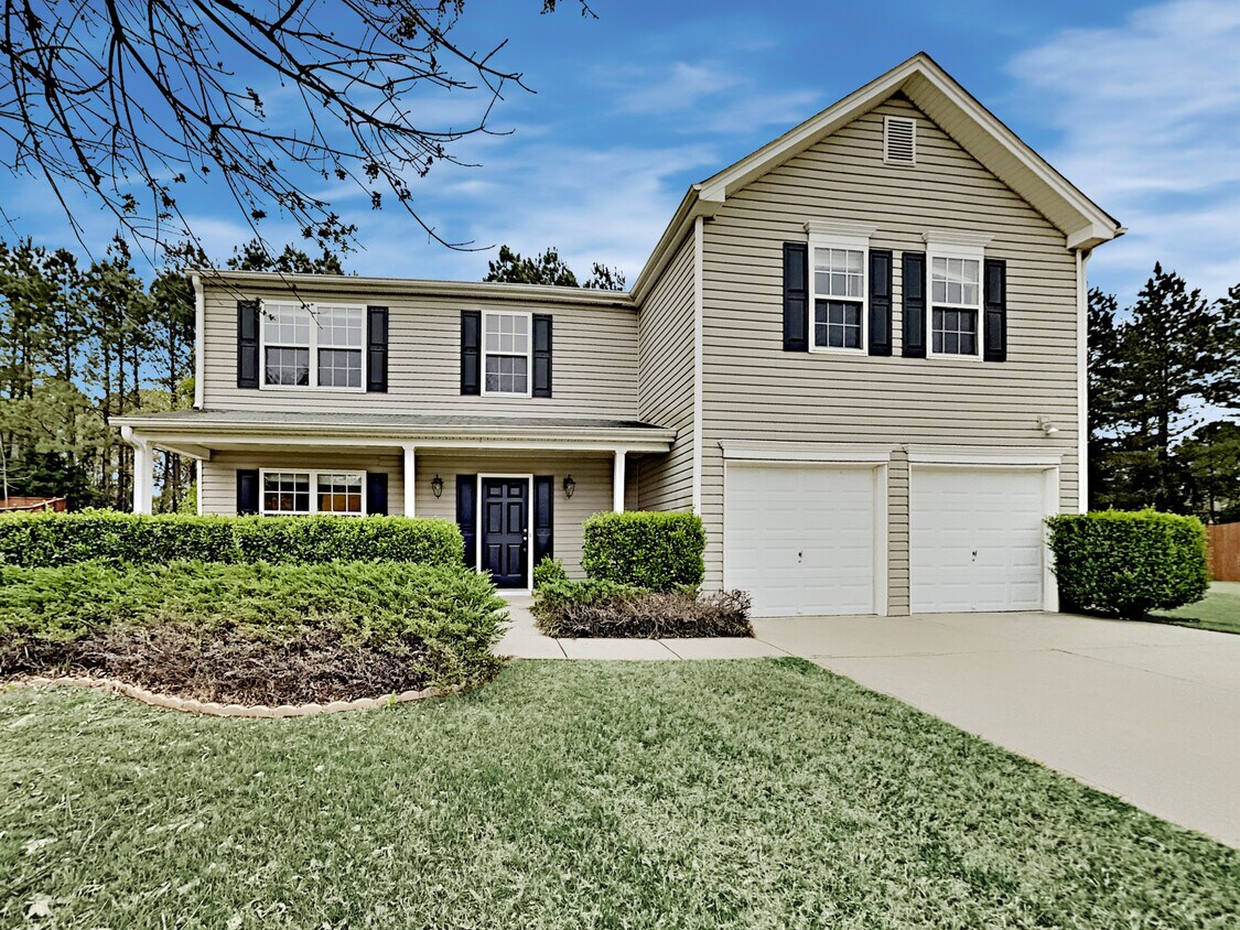 6252 Whitetail Ct NW, Acworth, GA 30101 | Apartments.com