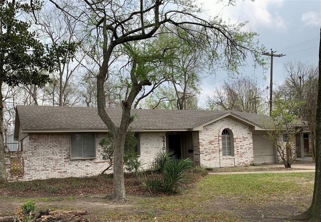 8410 Werner St, Houston, TX 77037 - House Rental in Houston, TX ...