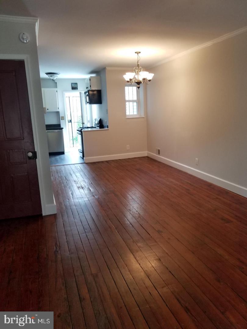 2214 Pemberton St, Philadelphia, PA 19146 - Townhome Rentals in ...