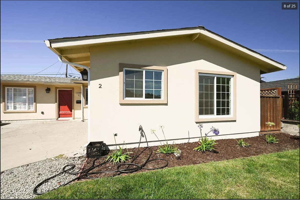 1269 Lynn Ave, San Jose, CA 95122 - House Rental in San Jose, CA ...