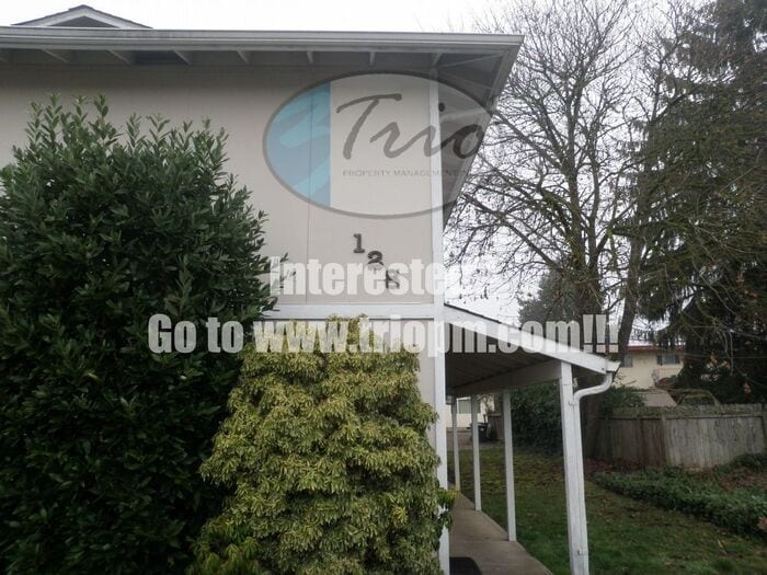 128 E St, Springfield, OR 97477 - Townhome Rentals in Springfield OR ...