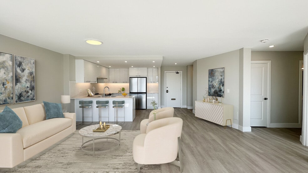 Midtown Toronto Apartments for Rent - Toronto, ON - 4,200 Rentals ...