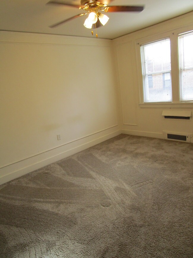 Walnut Manor & The Belvedere Apartments - Pittsburgh, PA | Apartments.com