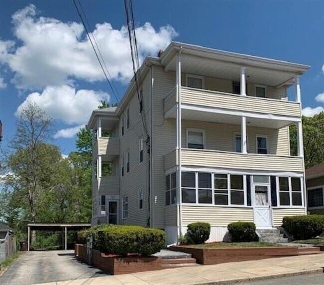 Woonsocket Apartments For Rent