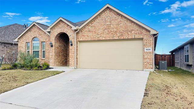 9224 Lace Cactus Dr, Fort Worth, TX 76131 - House Rental in Fort Worth ...
