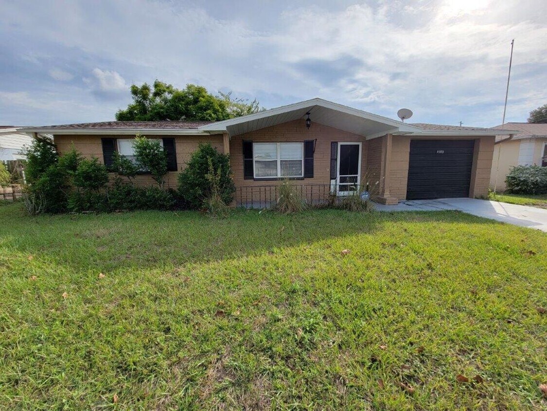 5902 13th Ave, NEW PRT RCHY, FL 34652 - House Rental in NEW PRT RCHY ...
