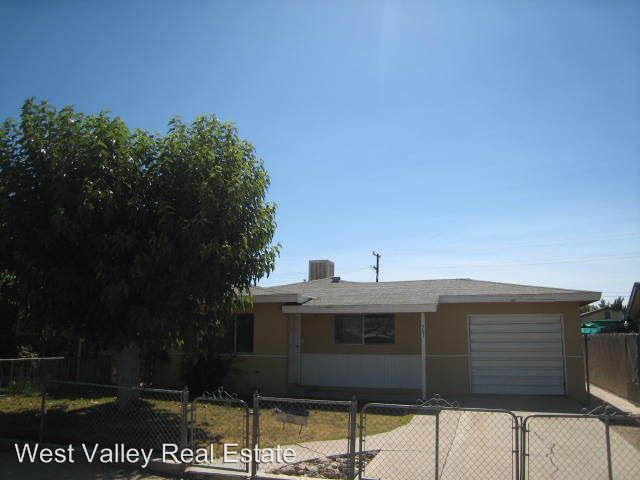 507 Tyler St, Taft, CA 93268 - House Rental in Taft, CA | Apartments.com