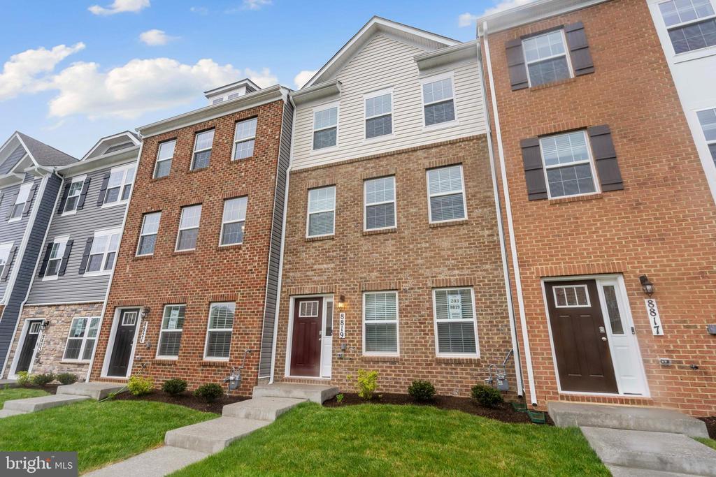 8819 Mimosa Ave, Clinton, MD 20735 - Townhome Rentals in Clinton MD ...