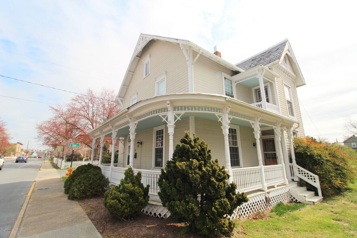 200 S Main St, Bridgewater, VA 22812 - House Rental in Bridgewater, VA ...