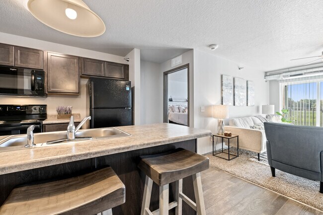 Shepherd Hills Commons - Apartments in Rapid City, SD | Apartments.com