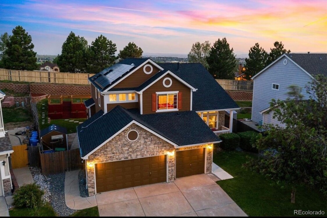 22352 E Maplewood Ln, Aurora, CO 80015 - House Rental in Aurora, CO ...
