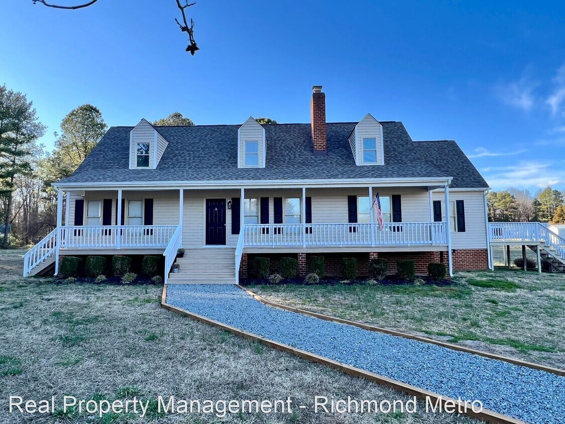 2430 Battery Gregg Pl, Richmond, VA 23231 - House Rental in Richmond ...