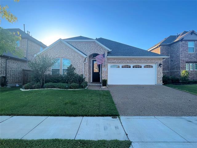 1517 Sea Island Rd, Savannah, TX 76227 - House Rental in Savannah, TX ...