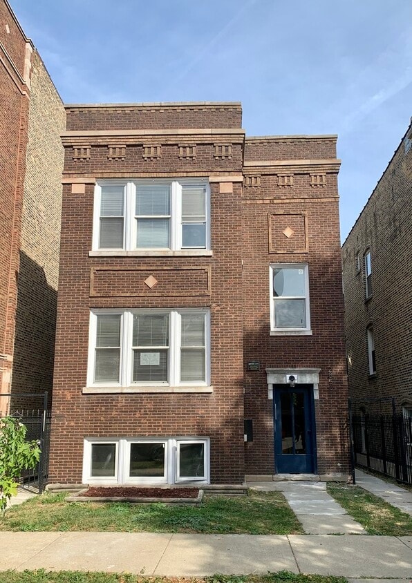 2817 N Talman Ave, Chicago, IL 60618 - House Rental in Chicago, IL ...