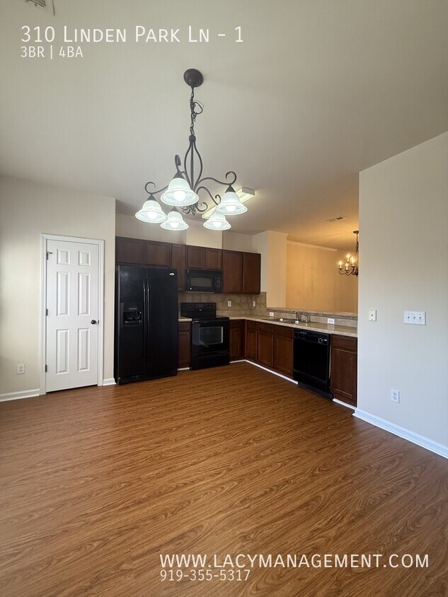 310 Linden Park Ln, Cary, NC 27519 - Townhome Rentals in Cary NC ...