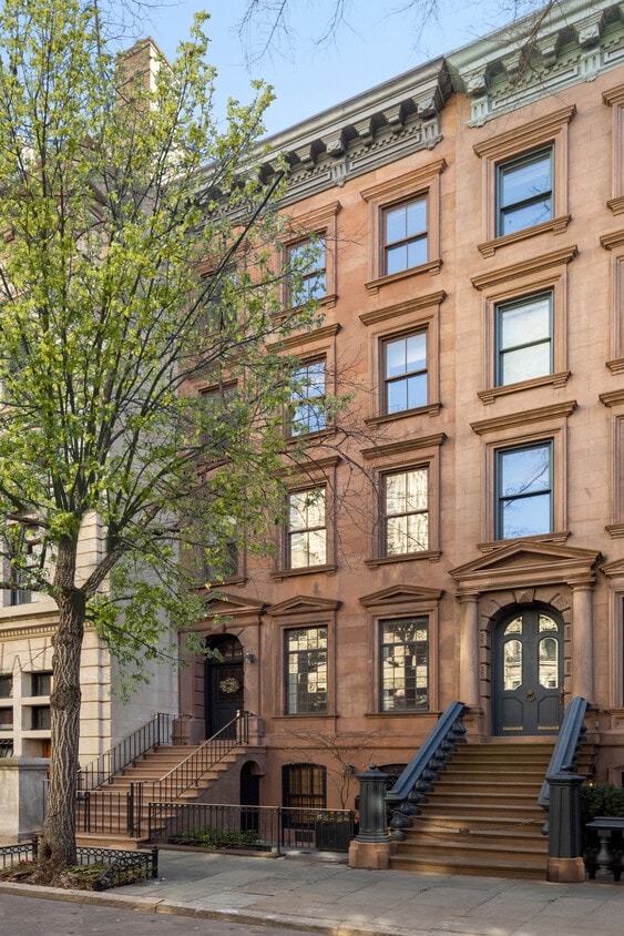 164 E 70th St, New York, NY 10021 - Townhome Rentals in New York NY ...