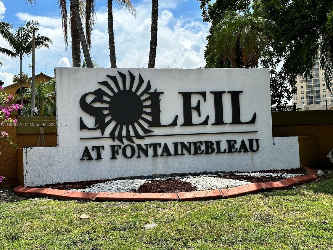 9725 Fontainebleau Blvd Unit A214, Miami, FL 33172 - Condo for Rent in ...