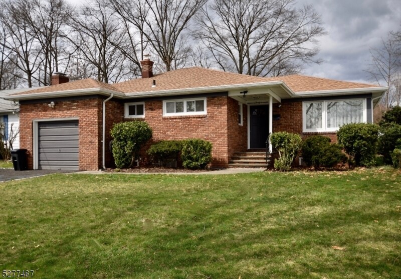 30 Cambridge Terrace, Springfield, NJ 07081 - House Rental in ...