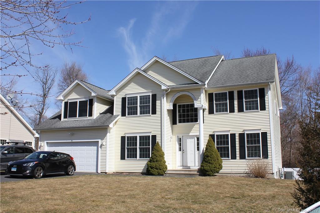 50 Zurko Farm Rd, Milford, CT 06461 - House Rental in Milford, CT ...