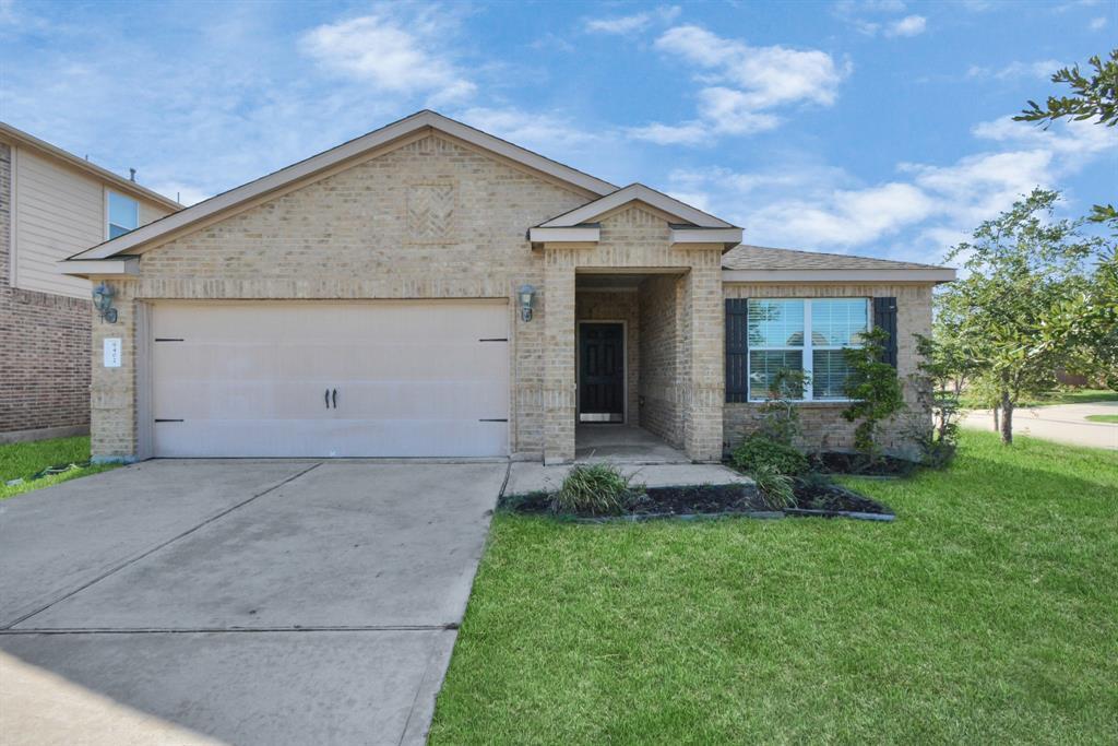 9402 Emerald Green Dr, Rosharon, TX 77583 - House Rental in Rosharon ...