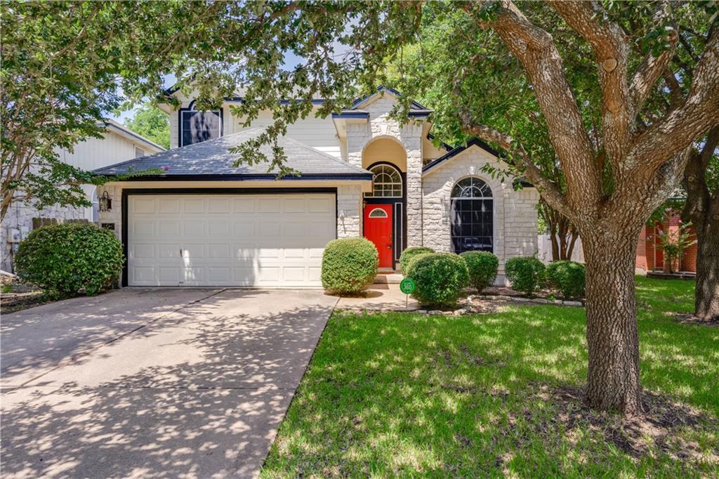3416 Kissman Dr, Austin, TX 78728 - House Rental in Austin, TX ...