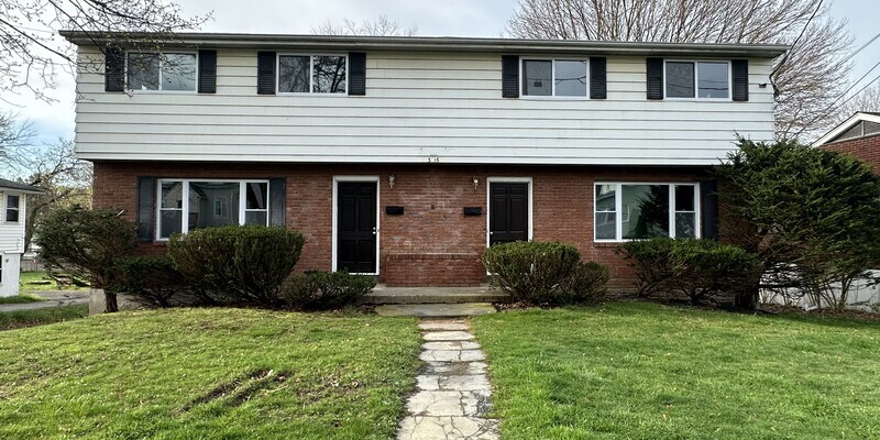3216 Wayne St, Endicott, NY 13760 - House Rental in Endicott, NY ...